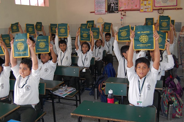 Neo Convent School | Paschim Vihar, New Delhi