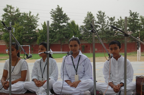 Neo Convent School | Paschim Vihar, New Delhi